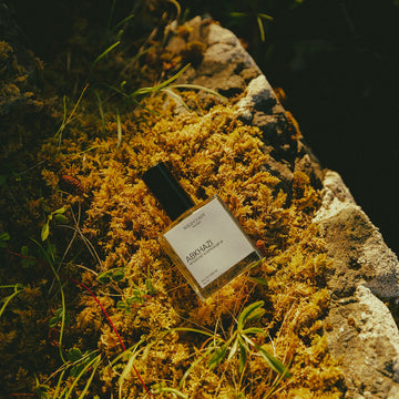 Wild Coast Perfumery Natural Perfumes